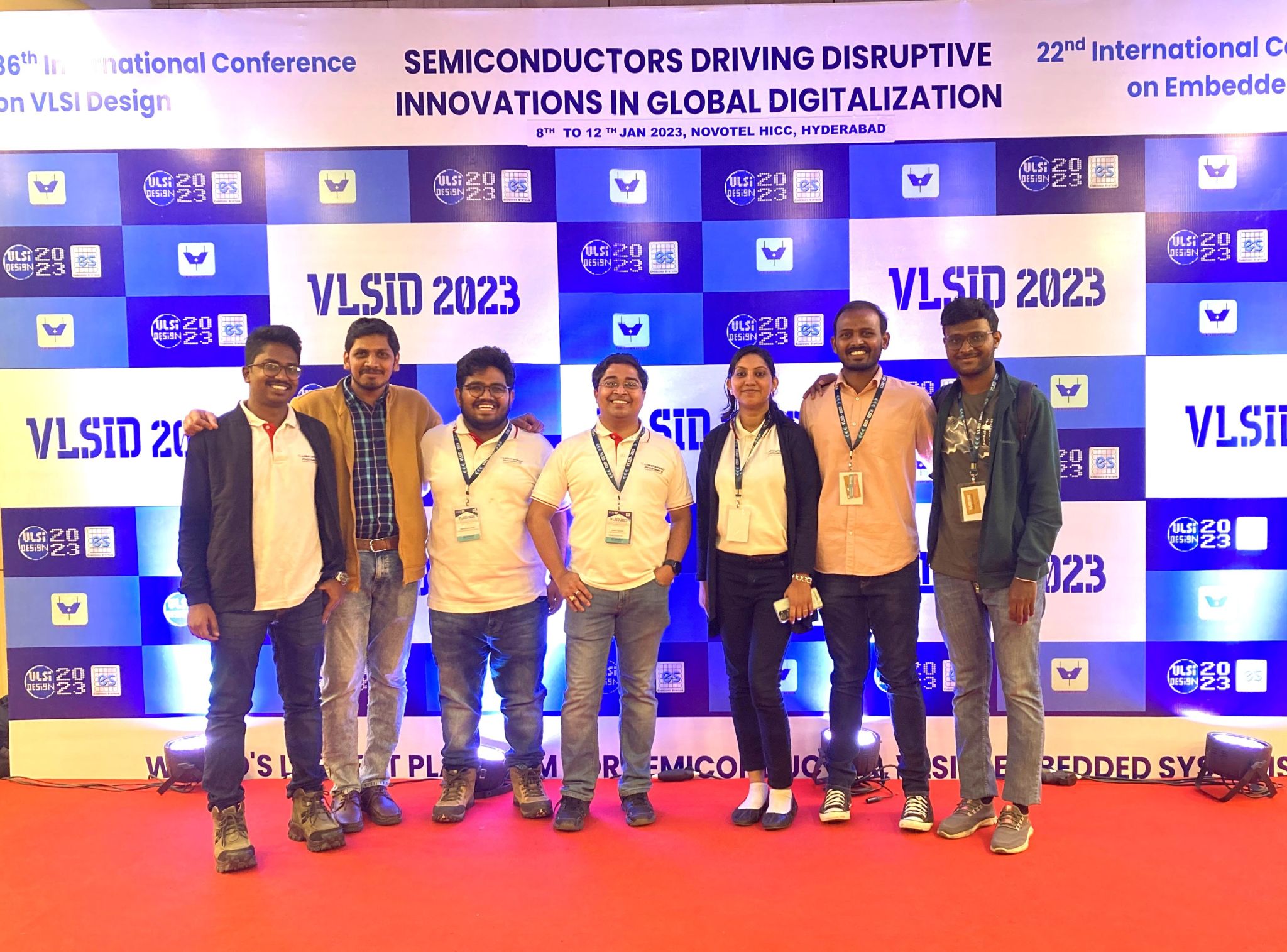 LightSpeed Photonics