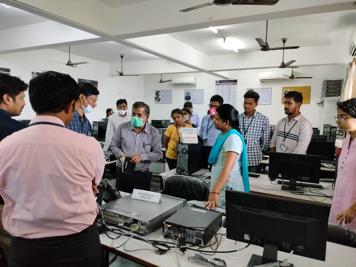 LightSpeed Photonics