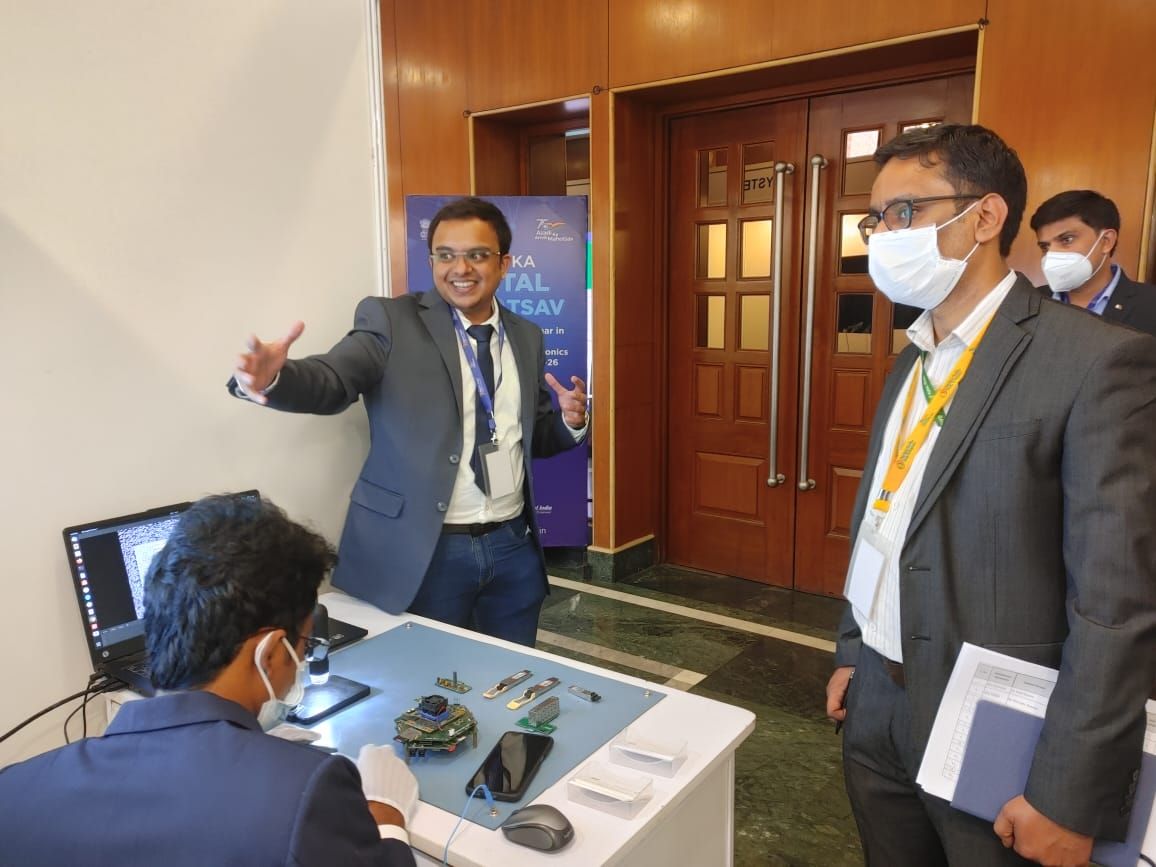 LightSpeed Photonics