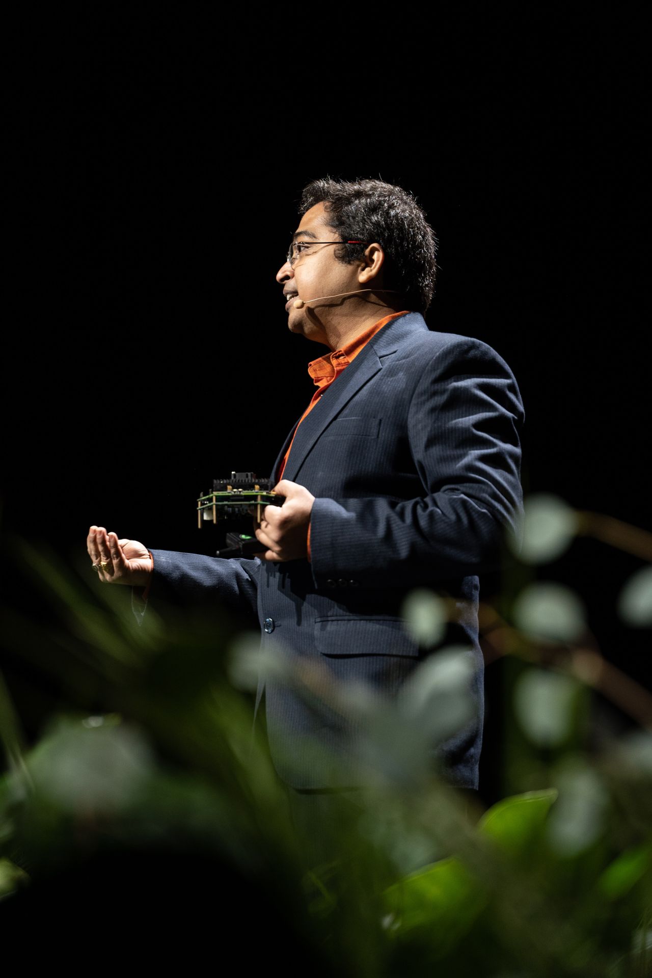 LightSpeed Photonics