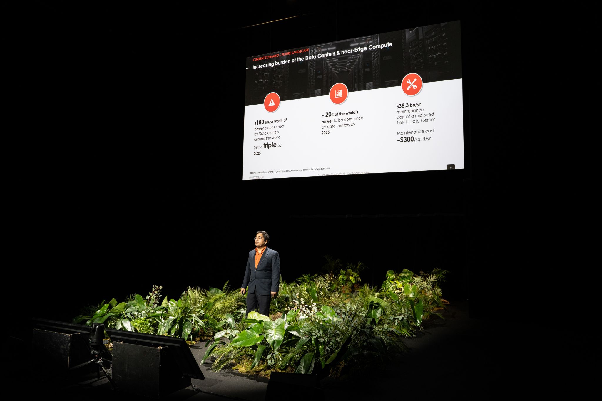 LightSpeed Photonics