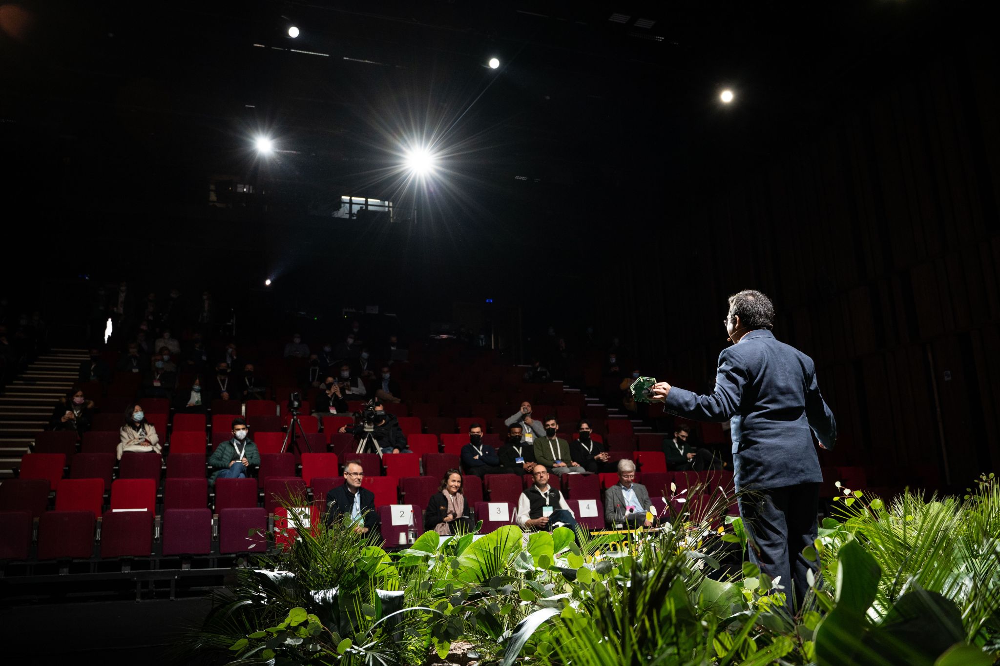 LightSpeed Photonics