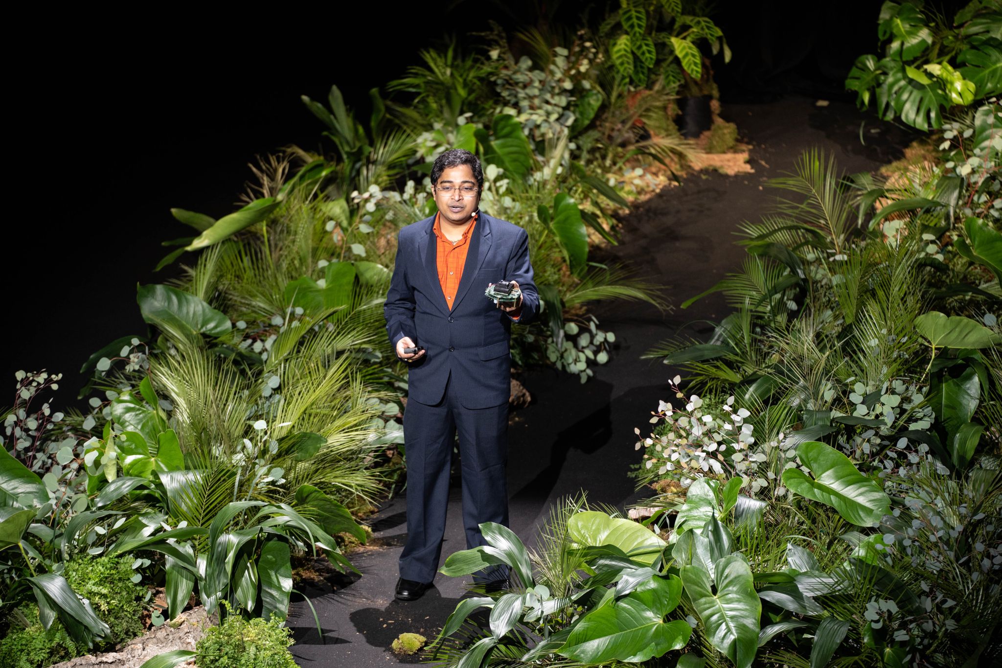 LightSpeed Photonics