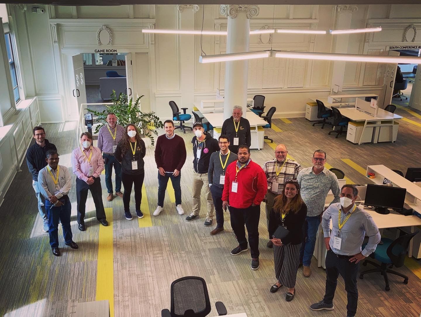 LightSpeed Photonics