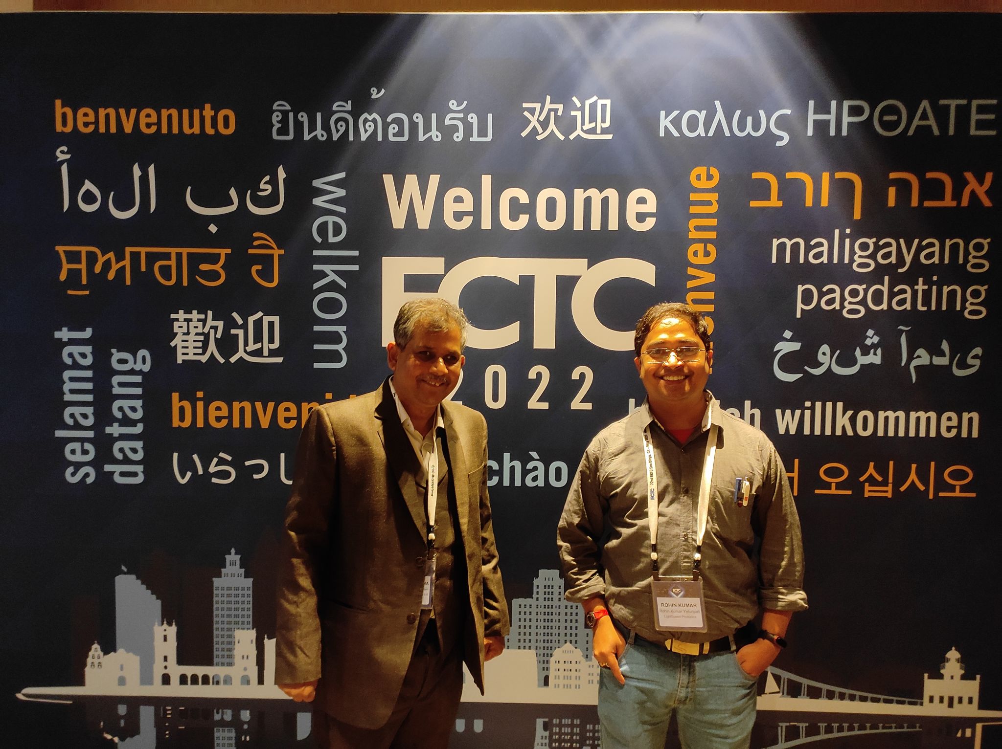 LightSpeed Photonics