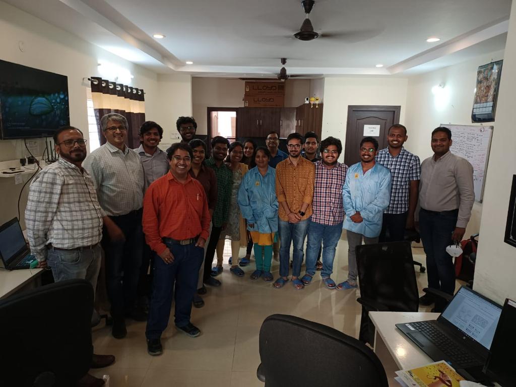 LightSpeed Photonics