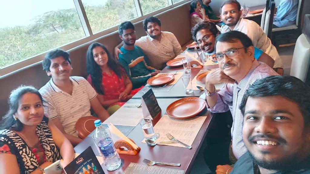 LightSpeed Photonics