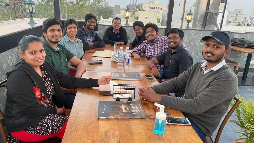 LightSpeed Photonics