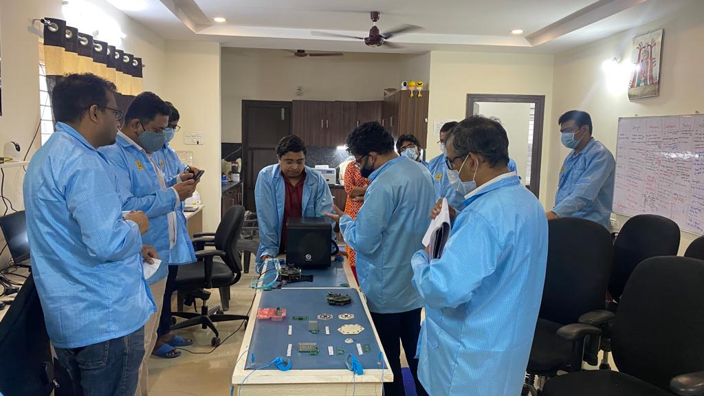 LightSpeed Photonics