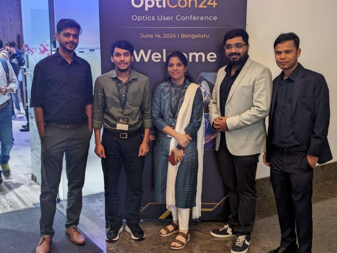 LightSpeed Photonics