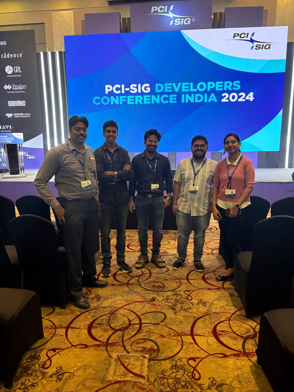 LightSpeed Photonics