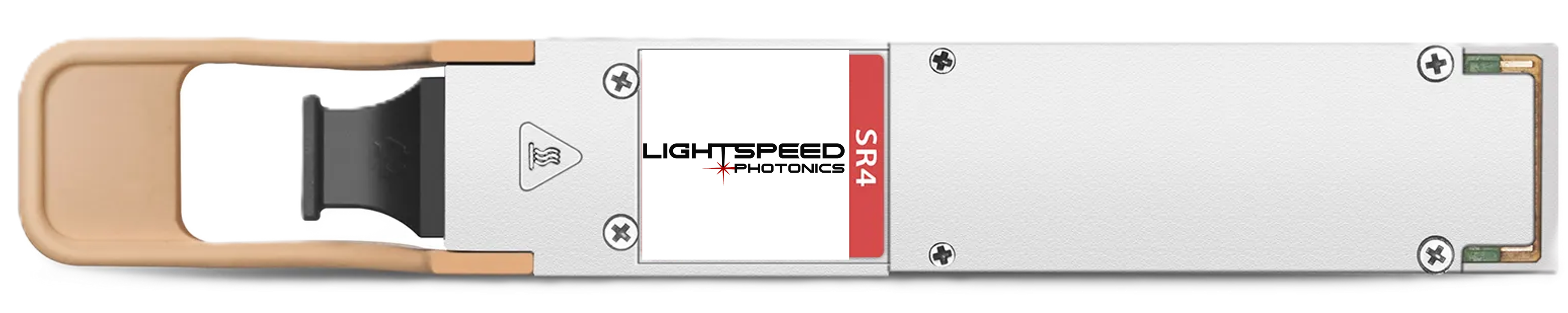 LightSpeed Photonics