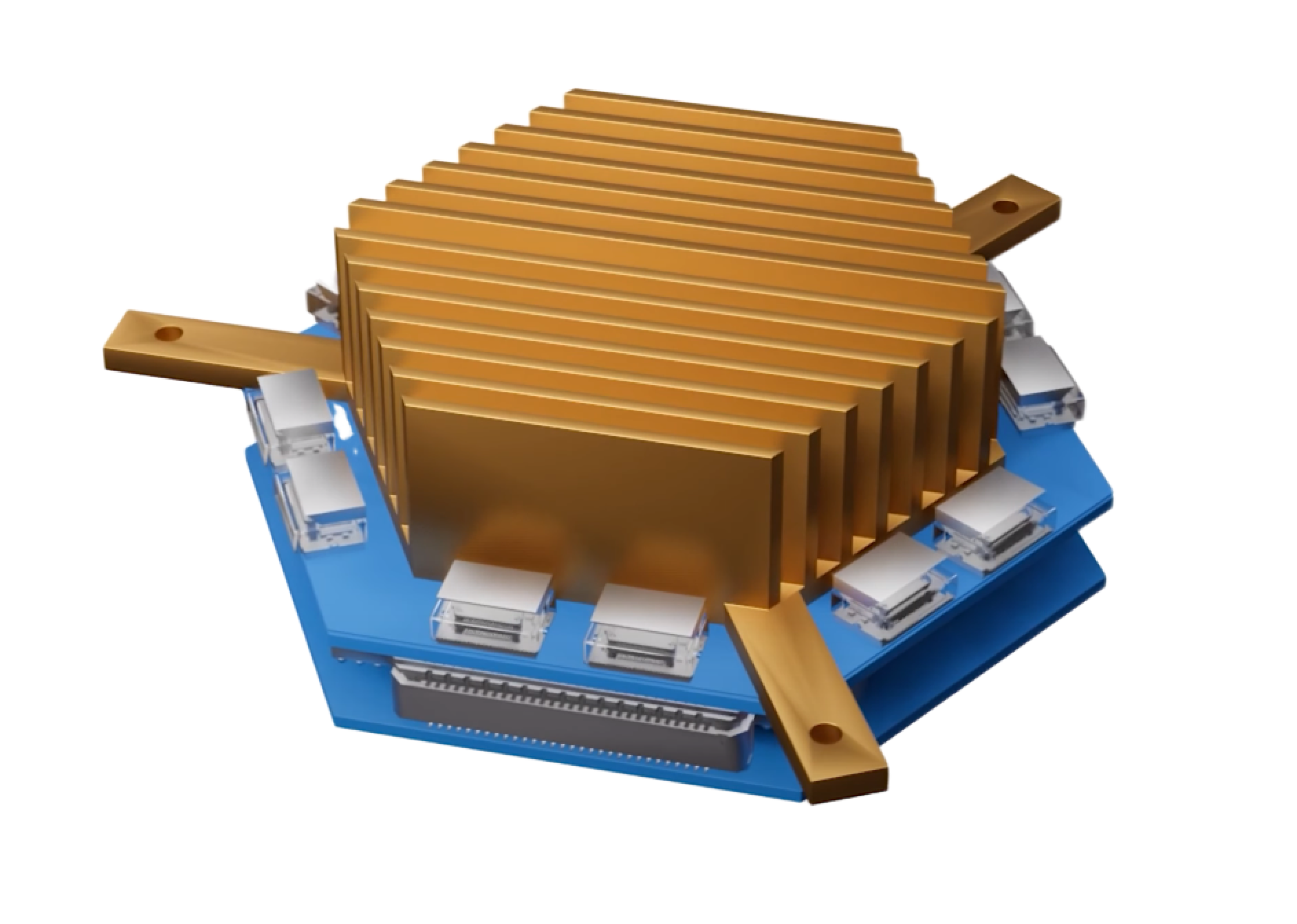 LightSpeed Photonics