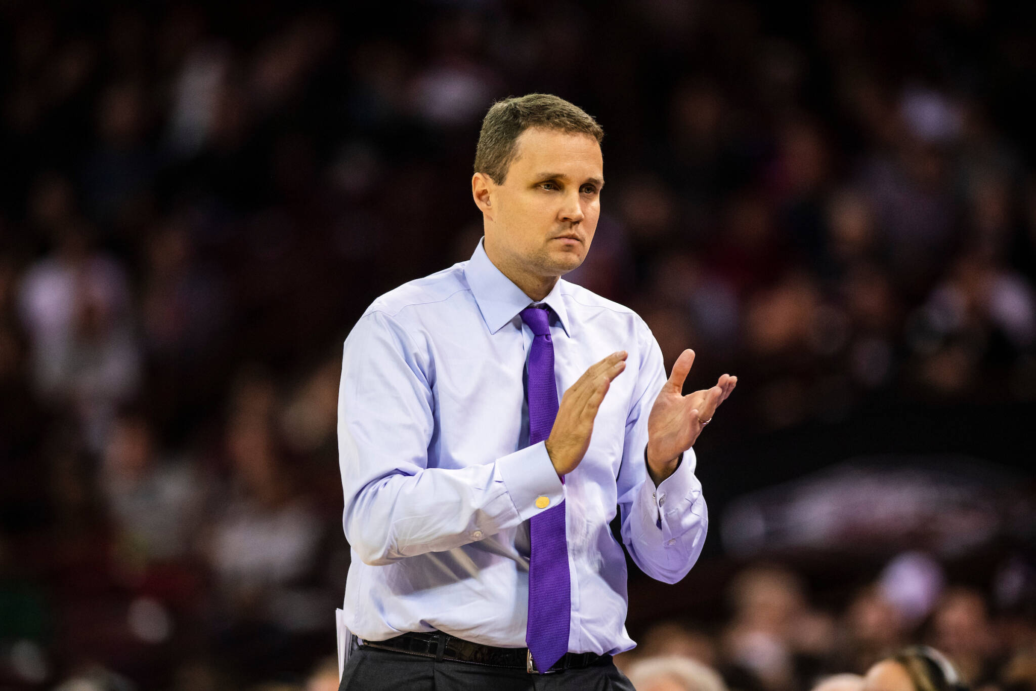 LSU Tigers | Will Wade