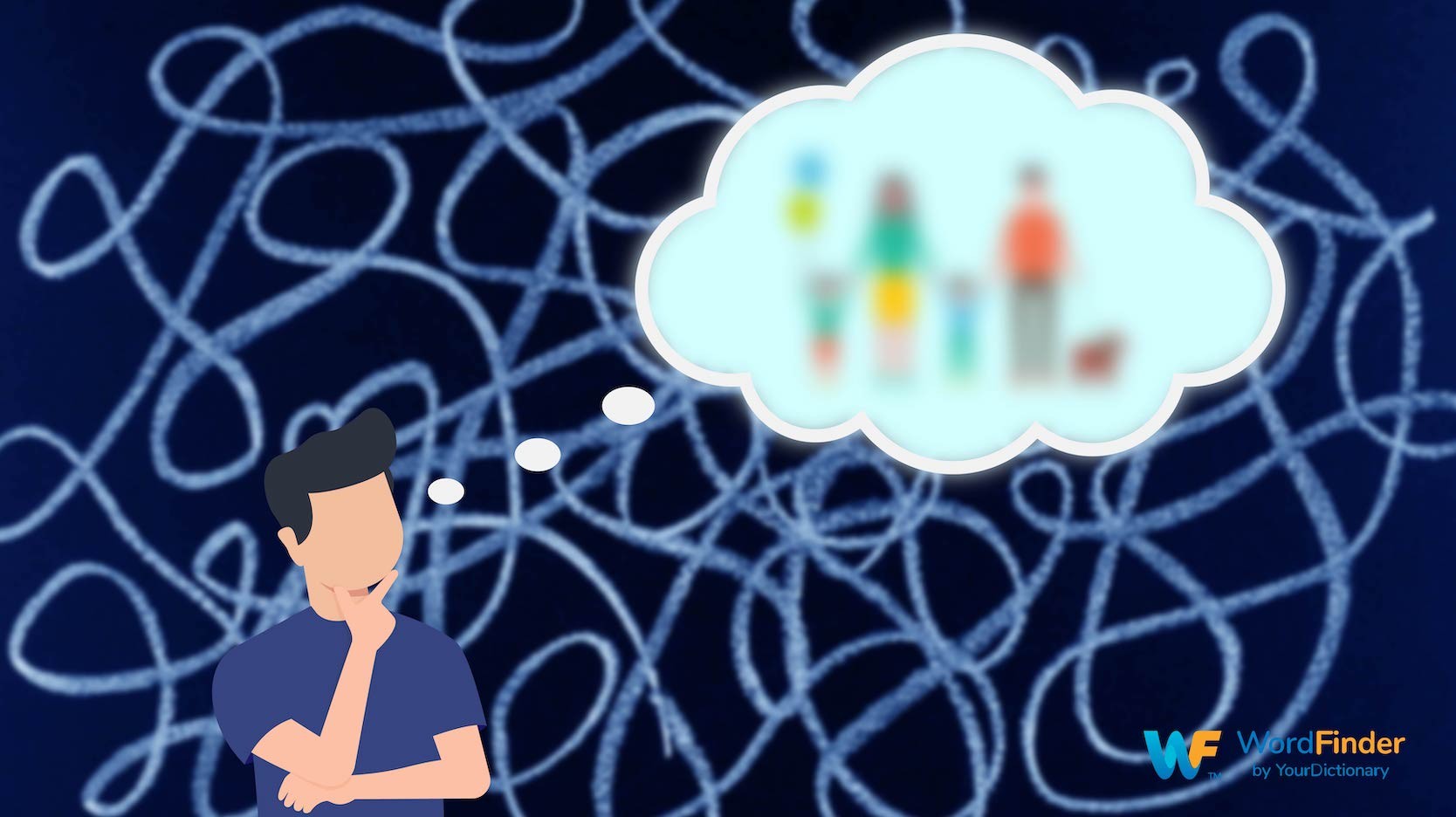 What Is Aphantasia? Exploring the Deeper Meaning of the Word