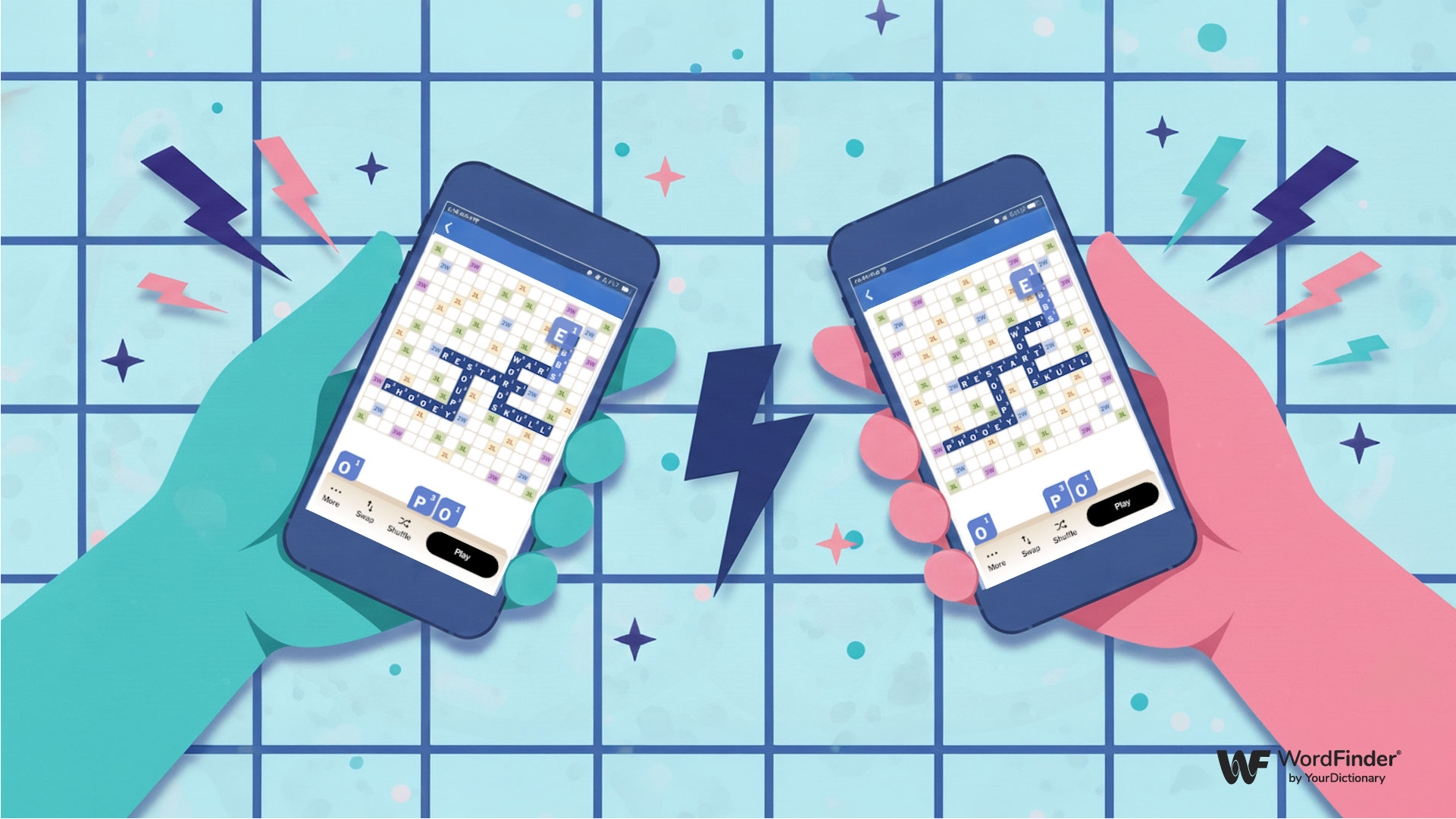 NYT Crossplay: Everything You Need to Know About the Newest Word Game ...