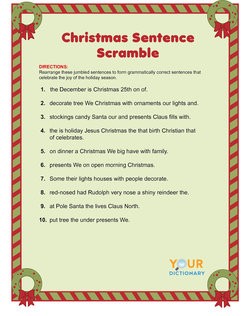 Spanish Sentence Unscrambler Solver | Reviewmotors.co