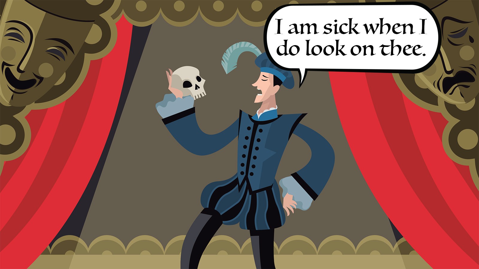 39 Famous And Funny Shakespeare Insults
