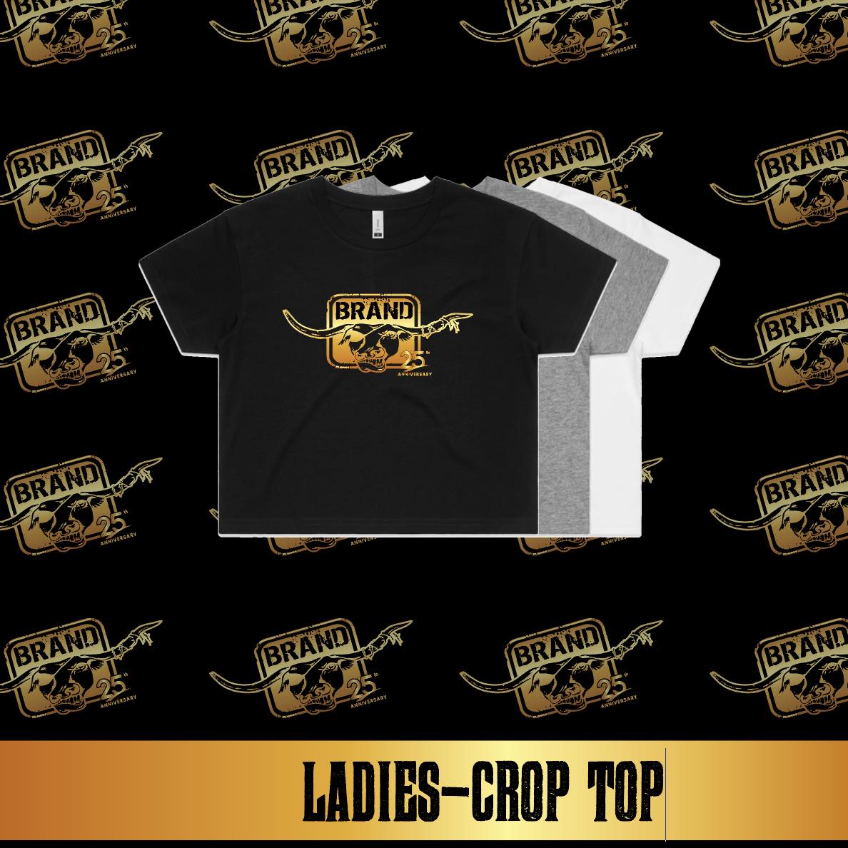 Shop - Buy Adam Brand Merchandise