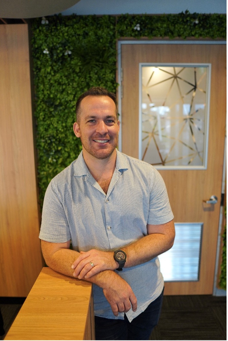 Dr Hugh Walker - Minds & Hearts