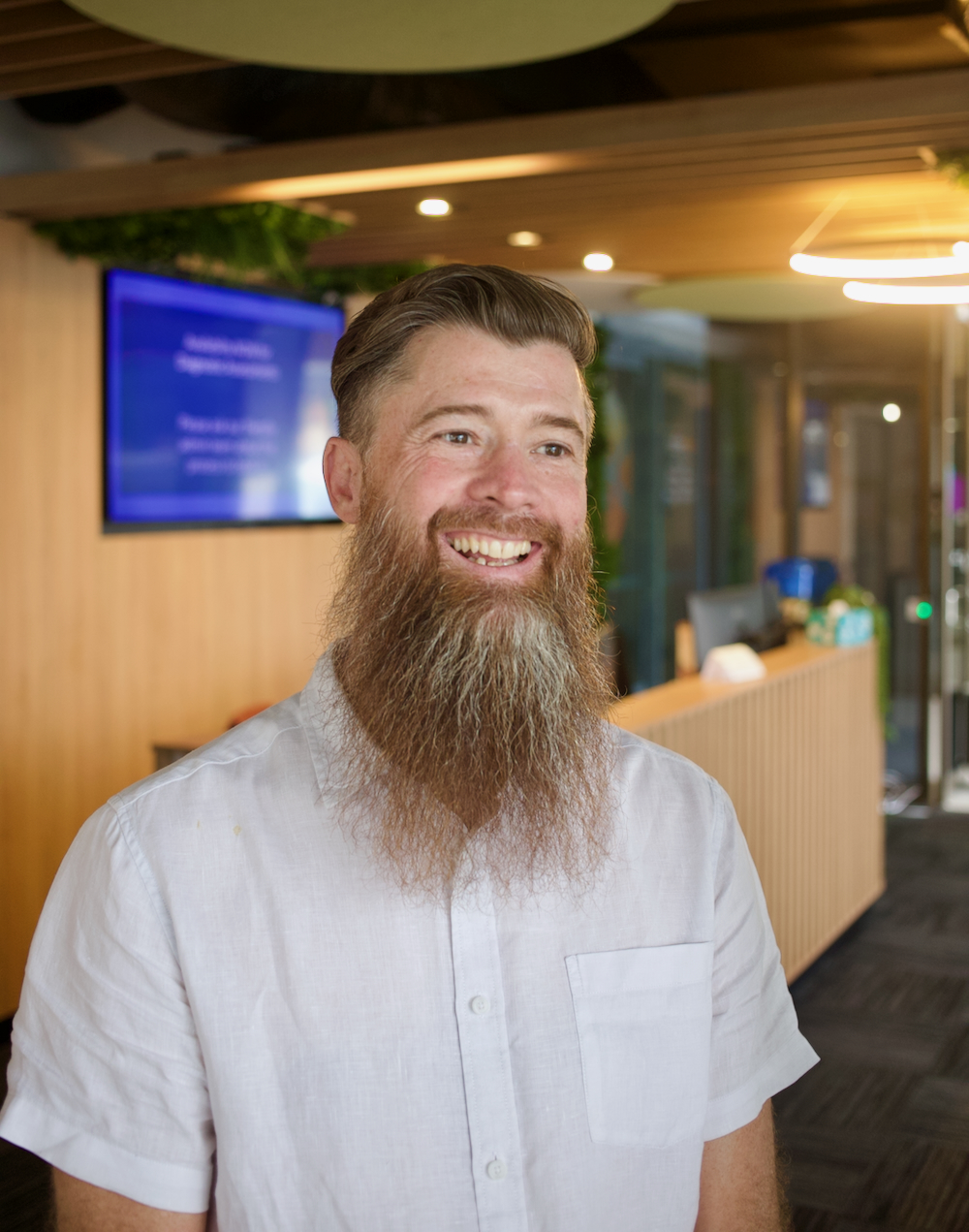 David Zimmerman - Minds & Hearts