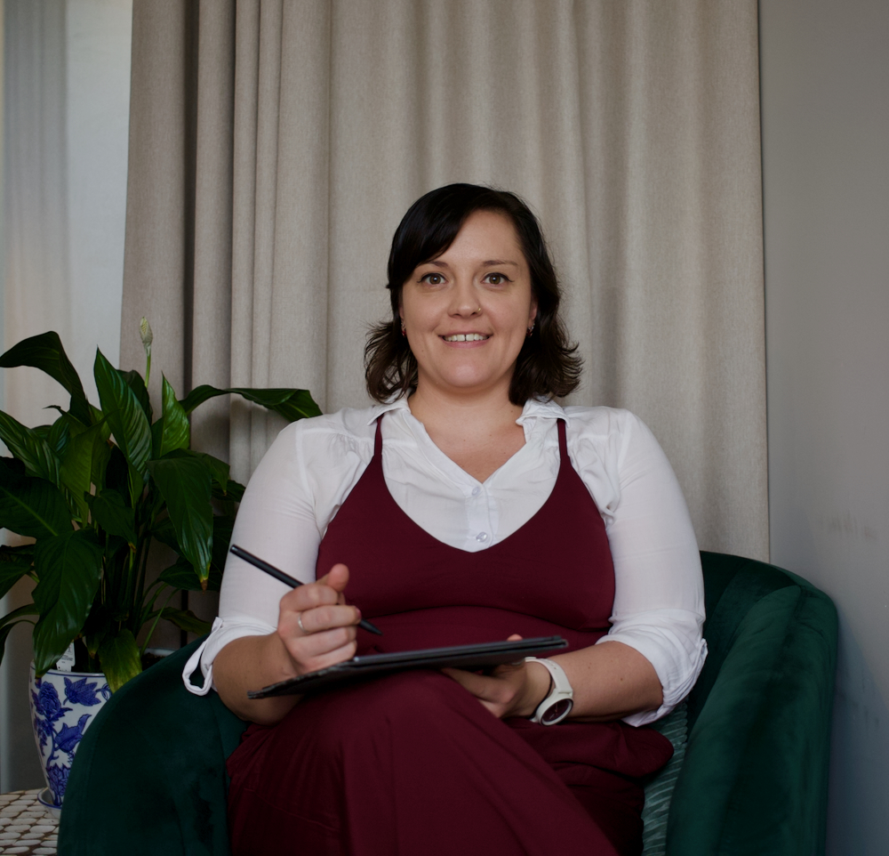 Emalyn Gooding - Minds & Hearts