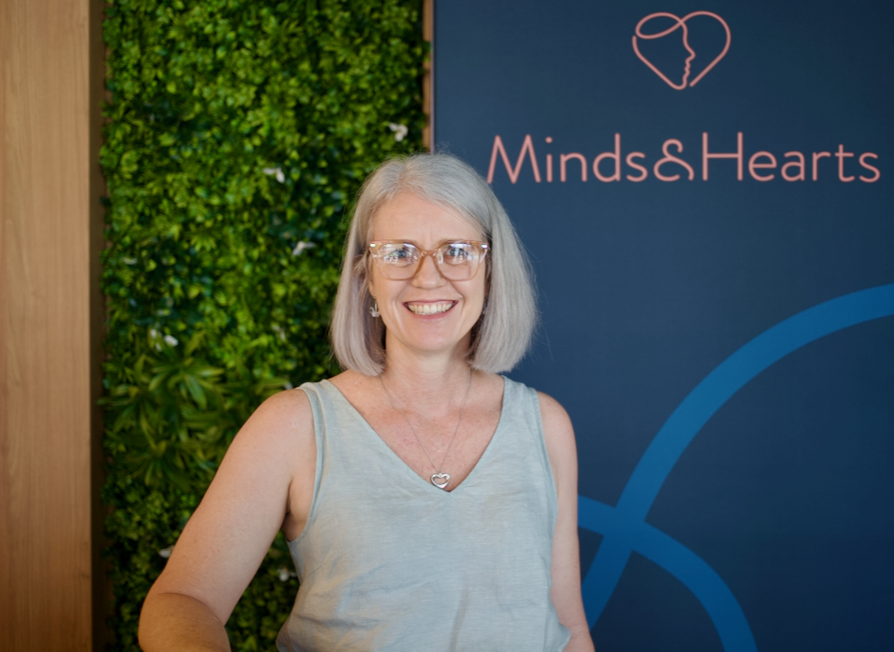 Michelle Rae - Minds & Hearts