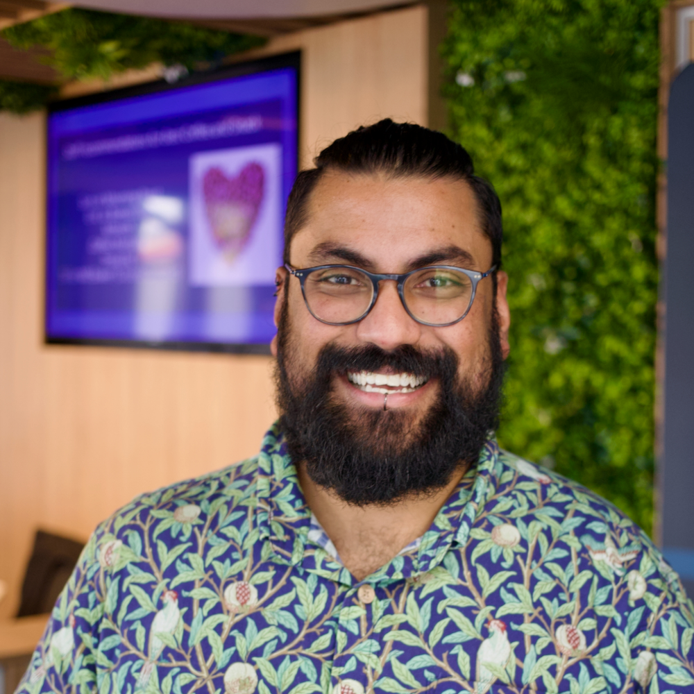 Meet Our Team - Minds & Hearts