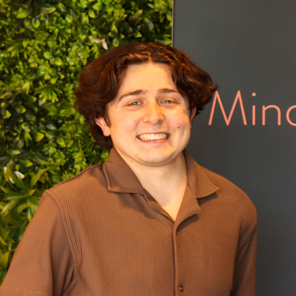 Meet Our Team - Minds & Hearts