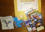 Evolution: Promo Pack II | Ludopedia