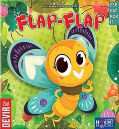 Flap-Flap (R$ 108,55)