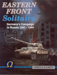 Eastern Front Solitaire | Ludopedia