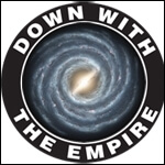 Down with the Empire | Ludopedia