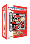Mega Man Pixel Tactics: Proto Man Red | Ludopedia