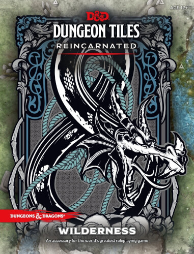 Dungeons & Dragons (5th Edition) - Dungeon Tiles Reincarnated ...