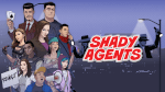 Shady Agents | Ludopedia