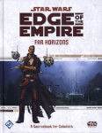 Star Wars: Edge of the Empire - Far Horizons | Ludopedia