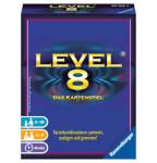 Level 8: Das Kartenspiel | Ludopedia