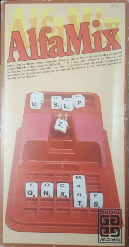 Alfa-Mix (R$ 199,00)