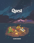 Quest RPG | Ludopedia