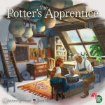 The Potter's Apprentice | Ludopedia