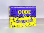 Code Crackers | Ludopedia