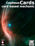 Cepheus Engine - Cepheus Cards | Ludopedia