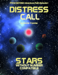 Stars Without Number: Revised Edition - From Beyond Adventure Path ...