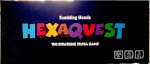 Hexaquest: The Strategic Trivia Game | Ludopedia