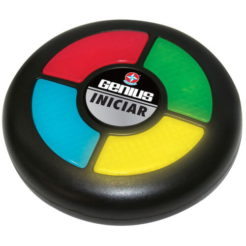 Mini Genius (R$ 83,74)