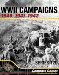 WWII Campaigns: 1940, 1941 & 1942 | Ludopedia