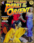 Thrilling Tales: Pulp Villains - Perils of the Orient | Ludopedia