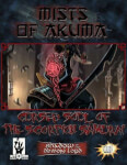 Shadow of the Demon Lord - Cursed Soul of the Scorpion Samurai (SotDL ...