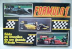Fórmula 1 (Brinquedos Monte Carlo) | Ludopedia